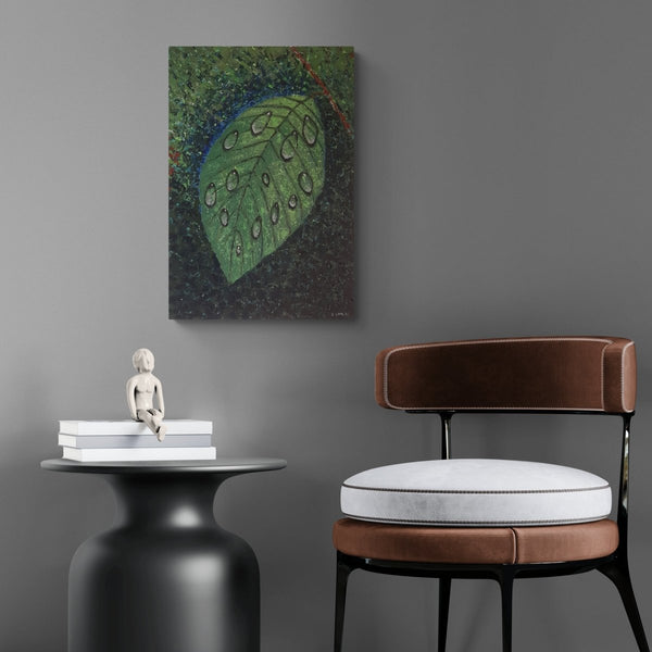 Morgundögg – Apolloart