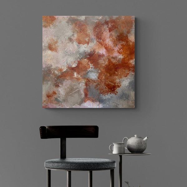 Autumn breeze - Jóhanna Heiðdal (Önnönna) | Apollo art – Apolloart