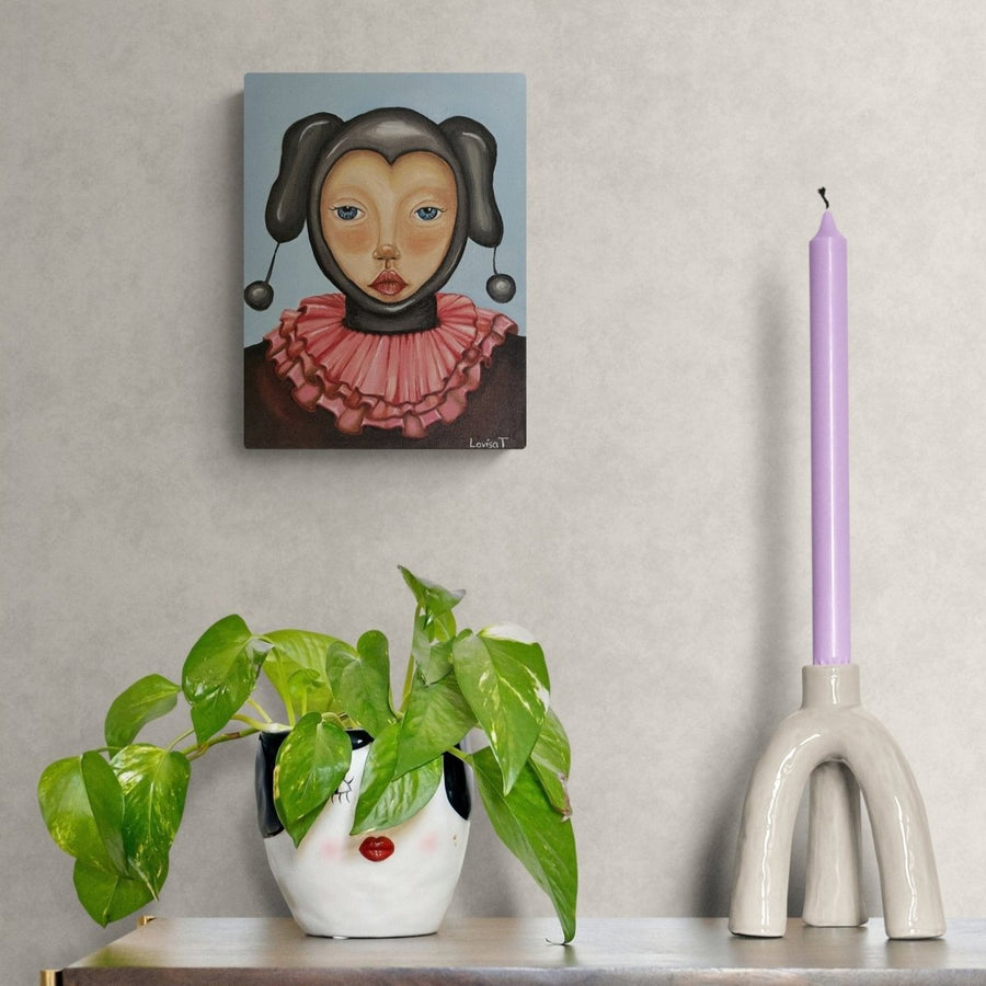 Öll verk | Apolloart – tagged "0 - 100.000 kr."