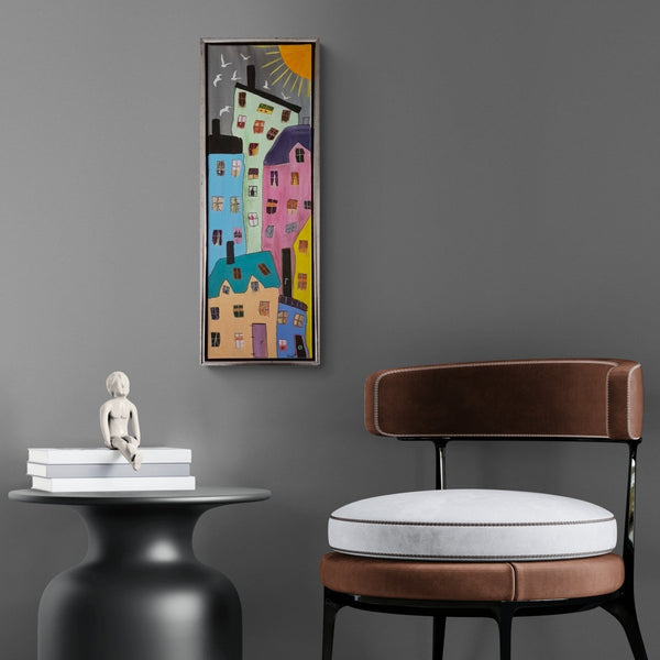 Sól, sól skín á mig - Apolloart