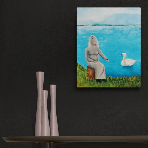 Dimmalimm - Apolloart