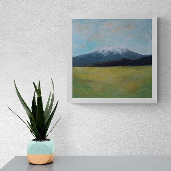 Hekla - Apolloart