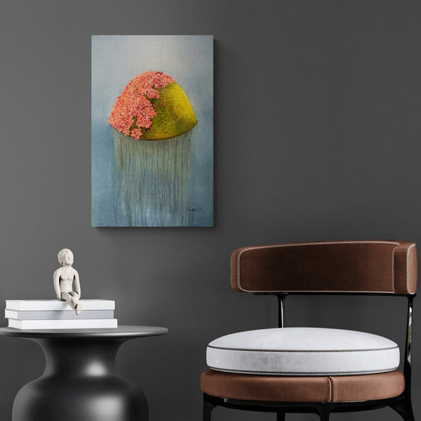 Lambagras - Apolloart