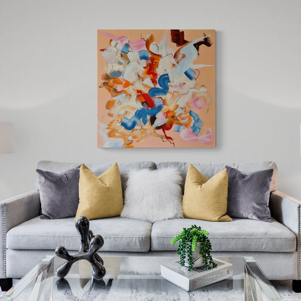 Systir X – Apolloart